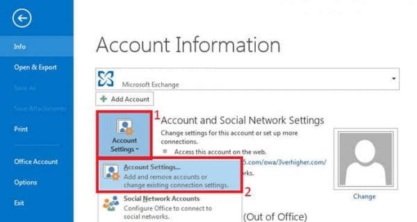 How to Troubleshoot Zimbra Local Failure Message under Outlook • Data ...