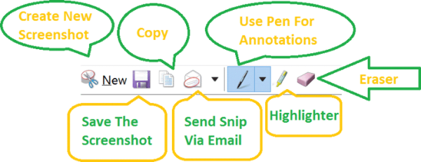 Window Snipping Tool • Data Recovery Service & Data Recovery Singapore
