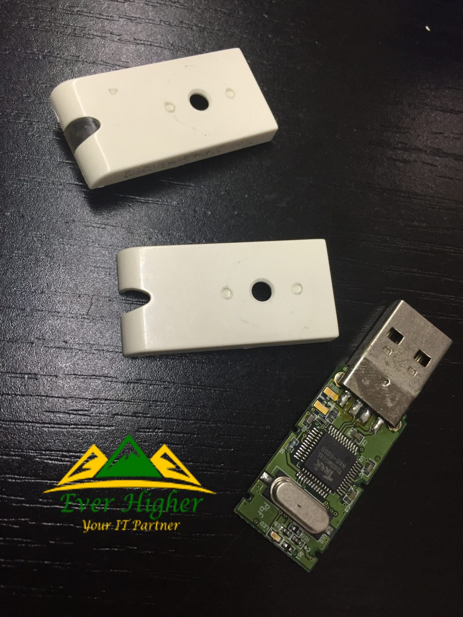 USB Flash Drive & Thumb Drive Data Recovery In Singapore