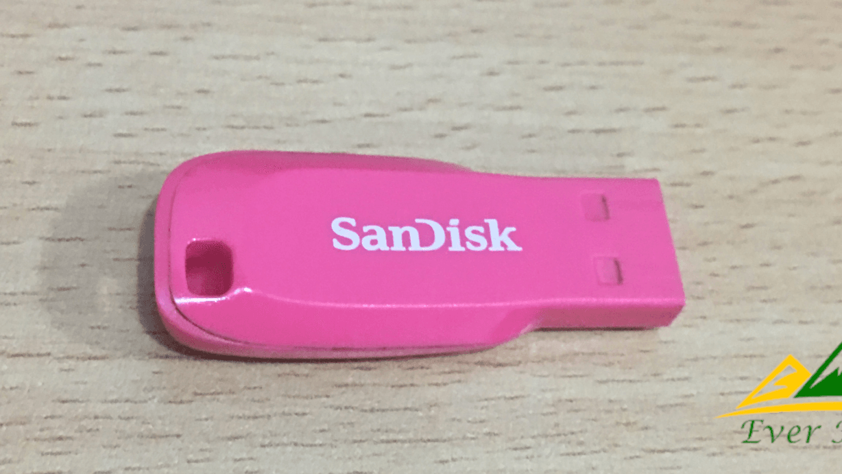 SanDisk Thumb Drive Data Recovery Service | Ever Higher
