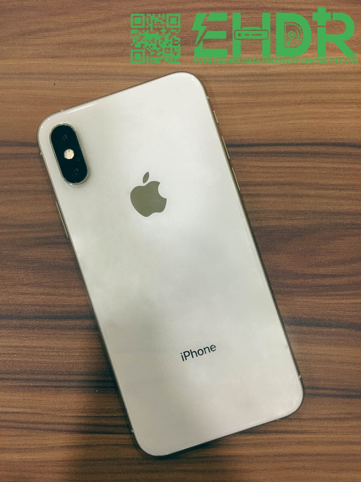 iPhone XS Memory full • Data Recovery Service & Data Recovery Singapore