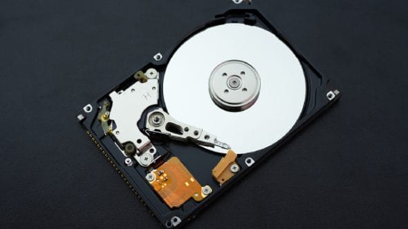 What Causes Hard Drive Data Loss? Your Questions Answered