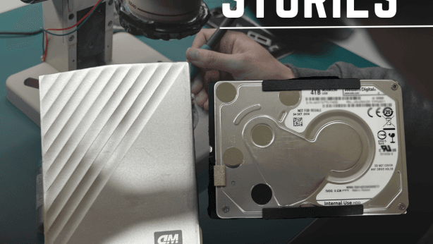 Data Recovery Services in Singapore | Data Recovery Centre