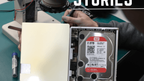 Data Recovery Services in Singapore | Data Recovery Centre