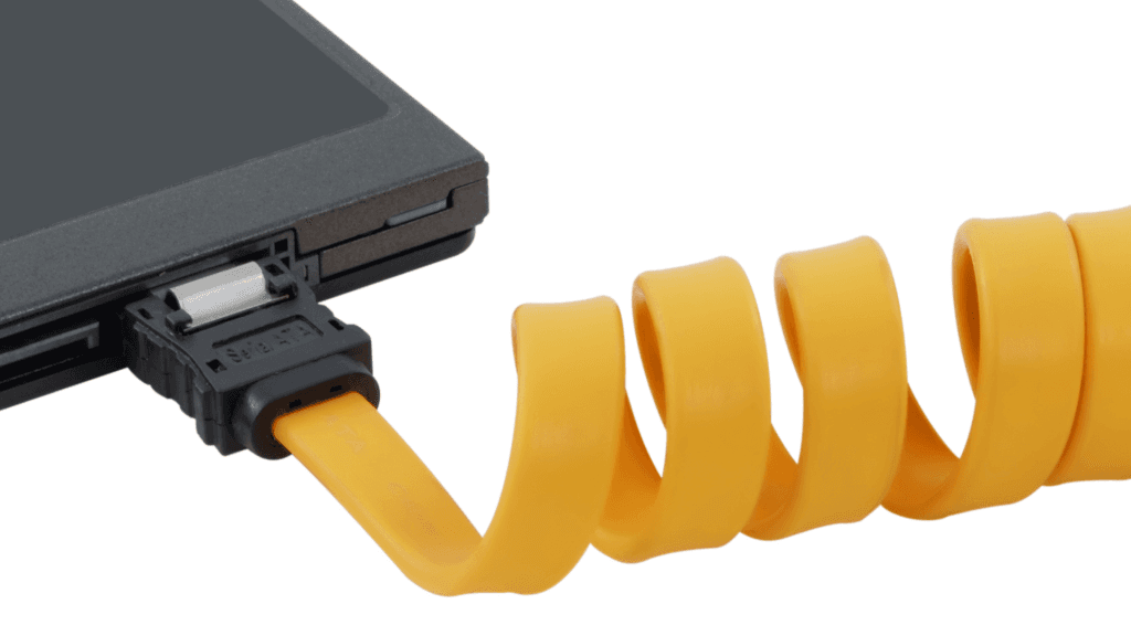 How to Fix a Broken USB Port on an External Hard Drive • Data Recovery ...