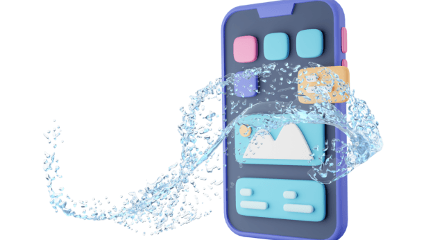 What to Do If Your Phone Gets Wet – Water Damage Recovery Guide