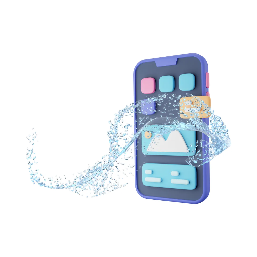What to Do If Your Phone Gets Wet – Water Damage Recovery Guide